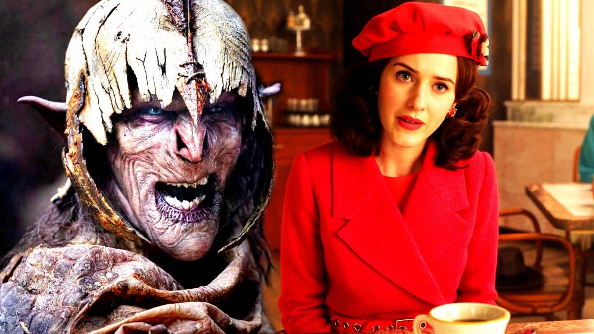 “There’s Orcs To Pay For”: Amazon Show Creator Shades LOTR After Her ...
