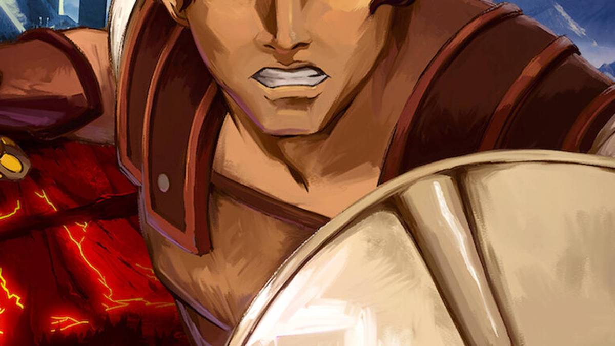 Blood of Zeus Summary, Trailer, Season List, Cast, Where to Watch and More