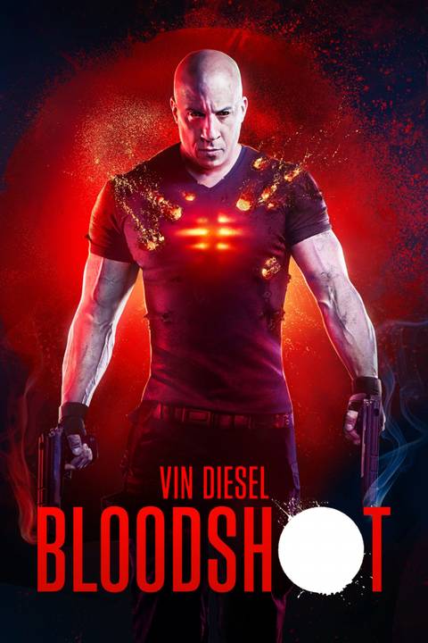 Bloodshot Latest News, Interviews, and More