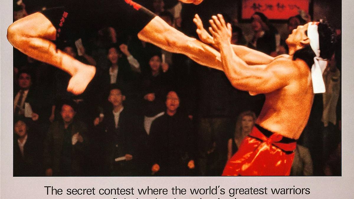 Bloodsport Summary, Latest News, Trailer, Cast, Where to Watch and More