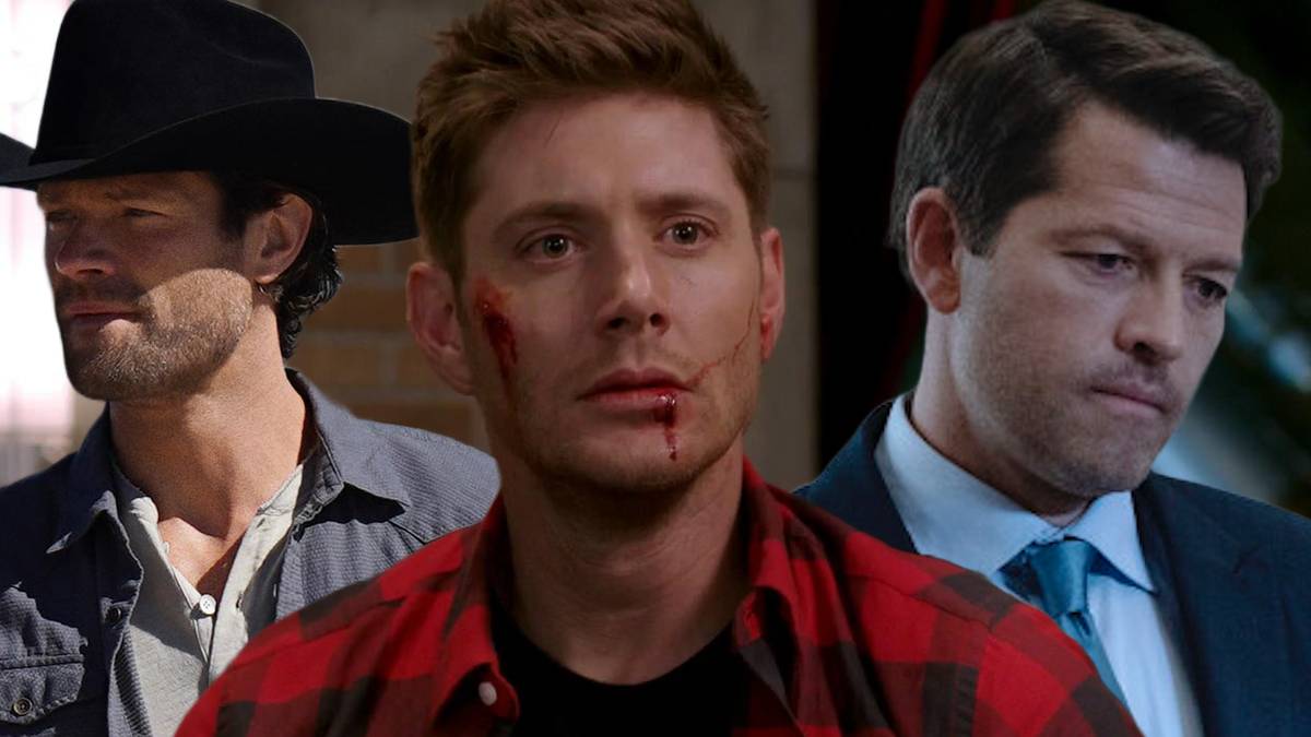 Jensen Ackles Fights To Save Supernatural Prequel & Co-Stars' CW Shows