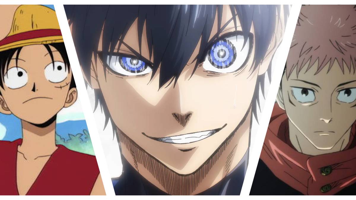 Surprising Manga Series Surpasses One Piece & Jujutsu Kaisen in Sales