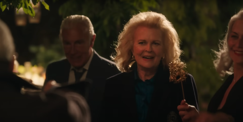 How Old Book Club 2’s Actors Are Compared To Their Characters