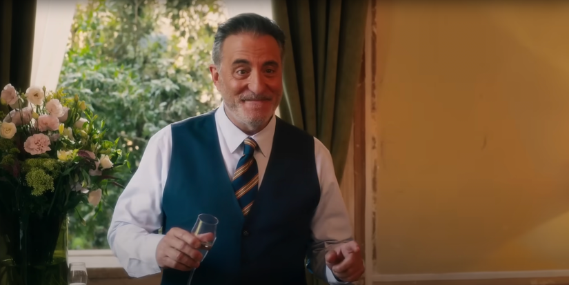 How Old Book Club 2’s Actors Are Compared To Their Characters