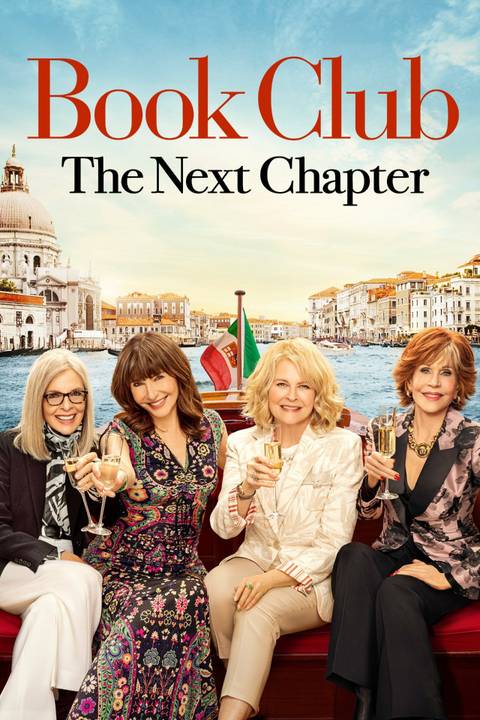 Is Book Club 3 Happening? Everything We Know About The Next Chapter Sequel