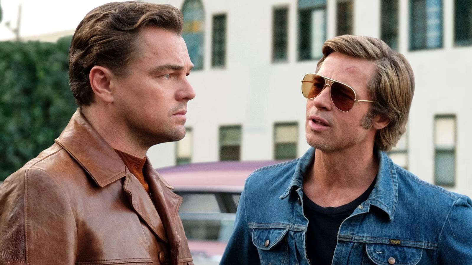 Netflix's Once Upon A Time In Hollywood Sequel Means We Are Getting Quentin Tarantino's Scrapped ...