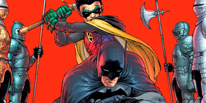 DCEU's Nightwing Is Dead: What Happened To The Development Hell DC Movie?