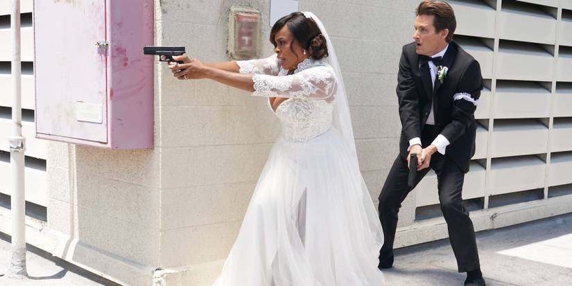 The Rookie: Feds Season 2's Fate Finally Revealed By ABC