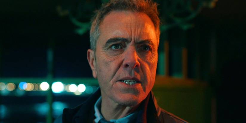 Netflix's Stay Close Cast & Character Guide