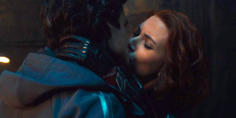 Betty Ross’ Captain America 4 Return Can Finally Fix A Ruffalo Hulk Problem