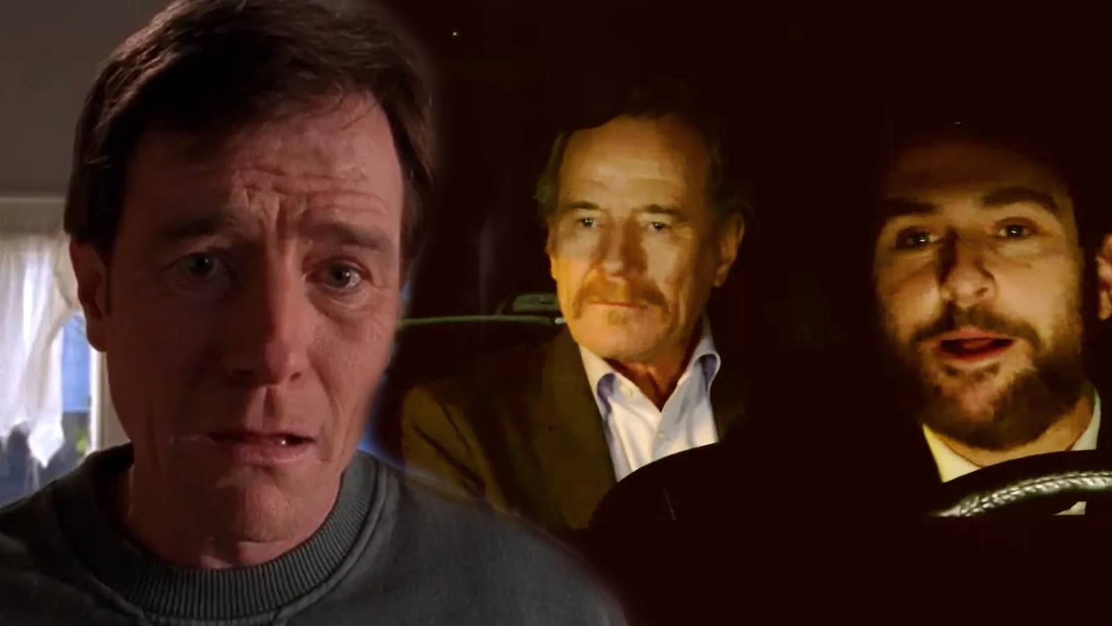Bryan Cranston's It's Always Sunny Season 16 Cameo Honors His 2 Most ...
