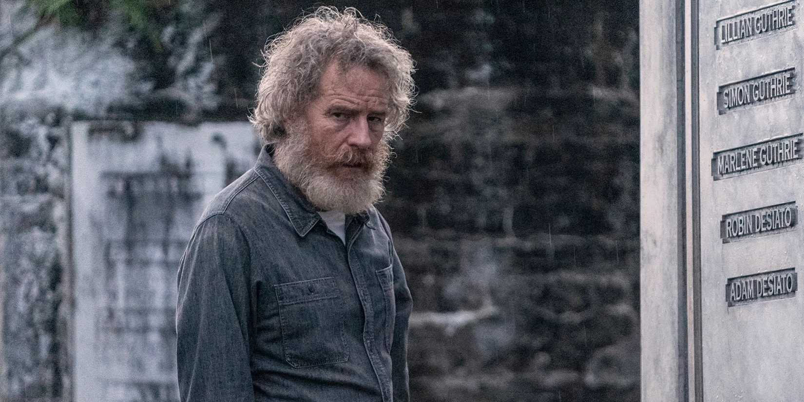 Bryan Cranston's Best Breaking Bad Replacement Show Flipped One Detail ...