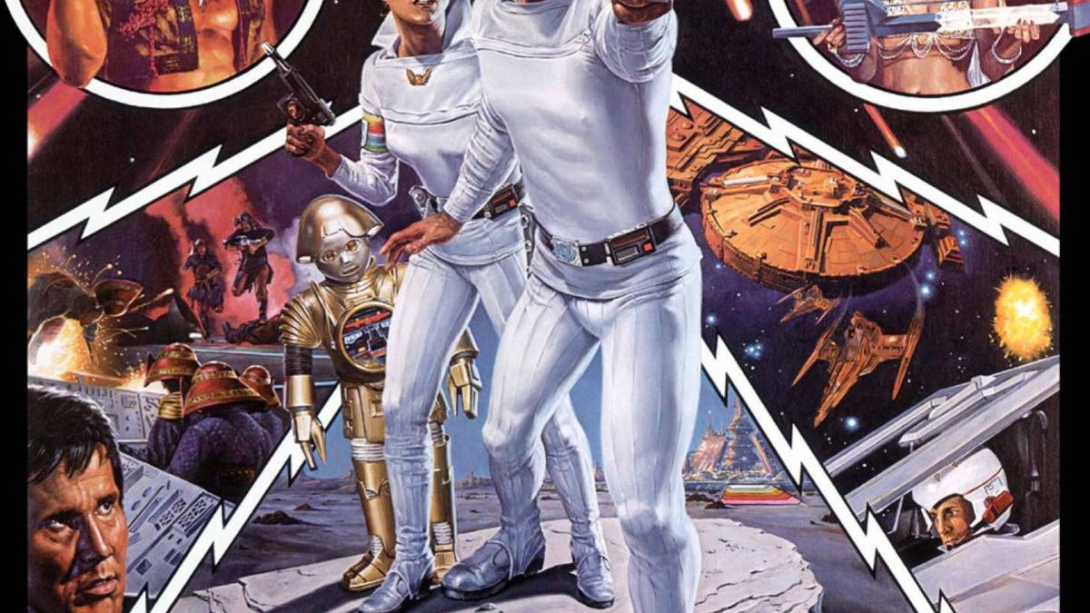 Buck Rogers Summary, Trailer, Cast, Where to Watch and More