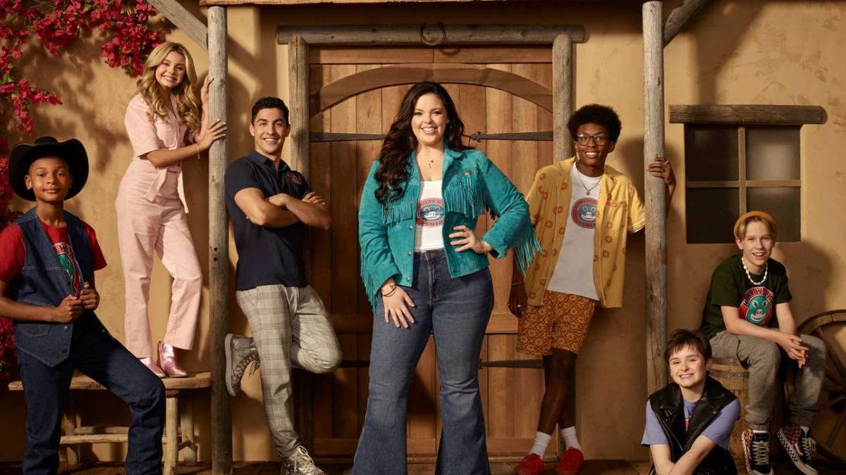 Is Bunk'd Season 8 Happening? Everything We Know