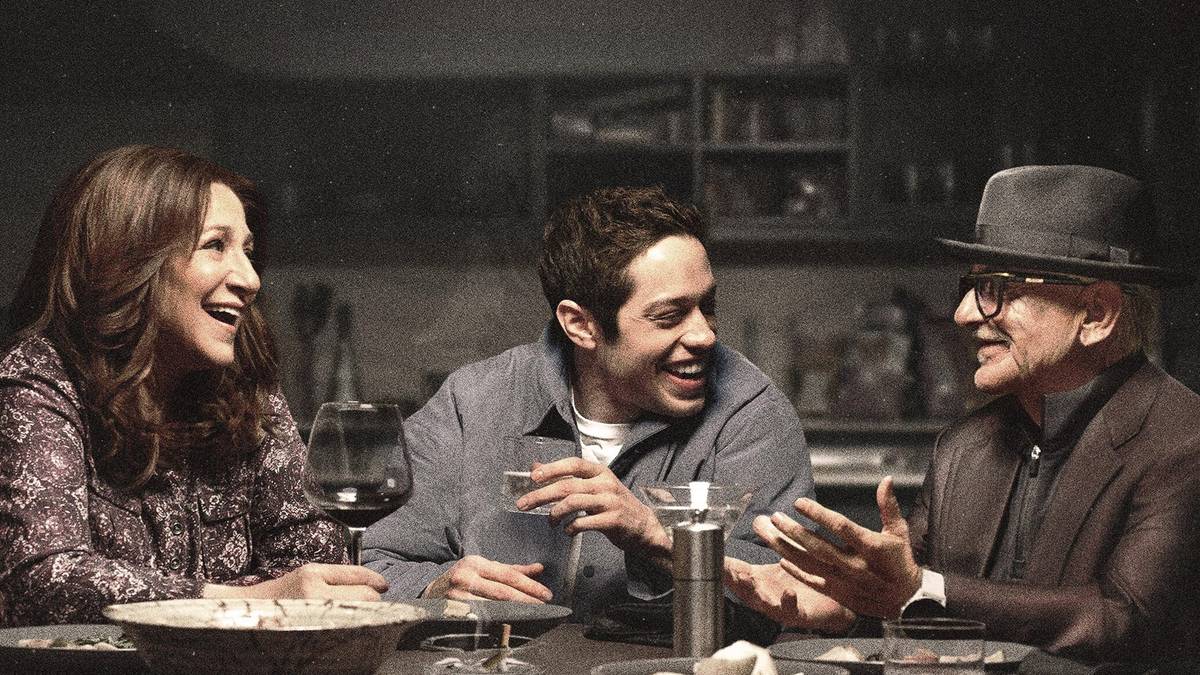 Bupkis Summary, Trailer, Season List, Cast, Where to Watch and More