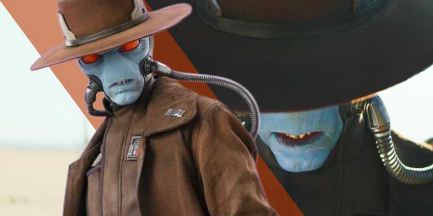 Star Wars Reveals Cad Bane's Origin Story After 16 Years