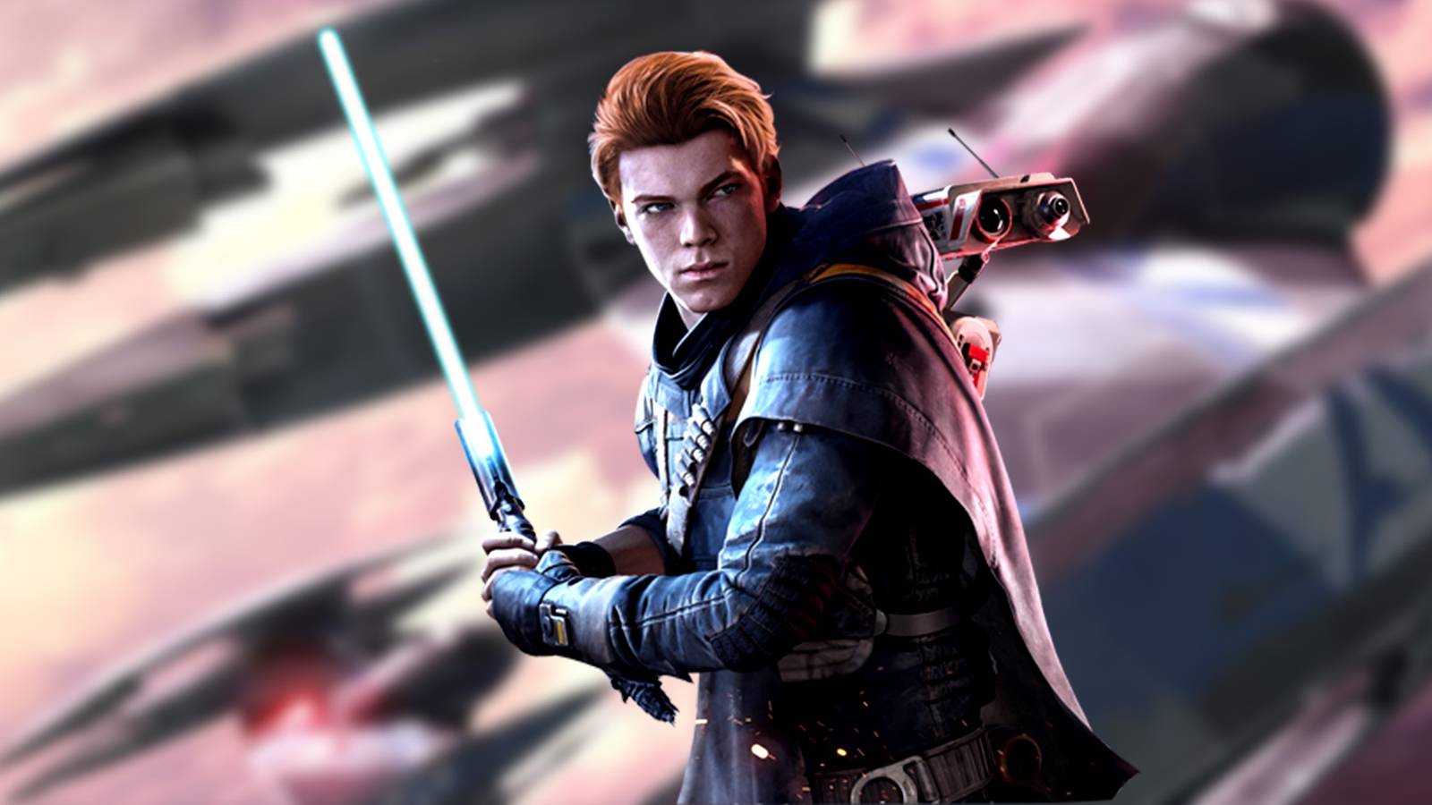 Jedi: Survivor Secretly Makes Key 2005 Clone Wars Location Canon