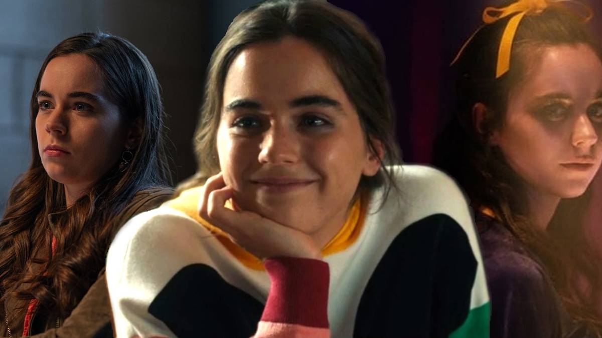 Callie Can No Longer Be Considered Yellowjackets' Worst Character