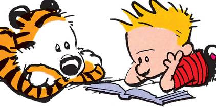 10 Calvin and Hobbes Comics That Showcase Bill Watterson's Incredible ...