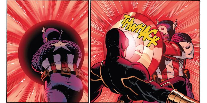 10 Ways Avengers vs X-Men Can Inspire the MCU's Secret Wars