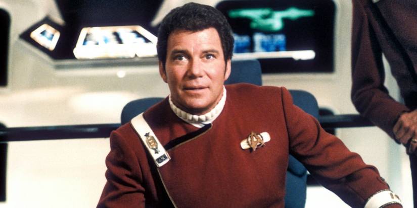 What Happened To Kirk & Enterprise Crew After Star Trek: TOS?