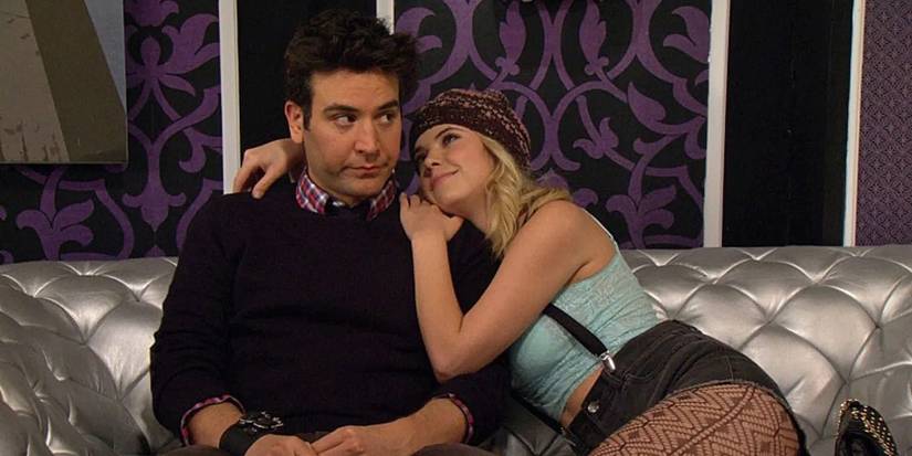10 Harsh Realities About Ted Mosby In HIMYM We Took Too Long To Notice