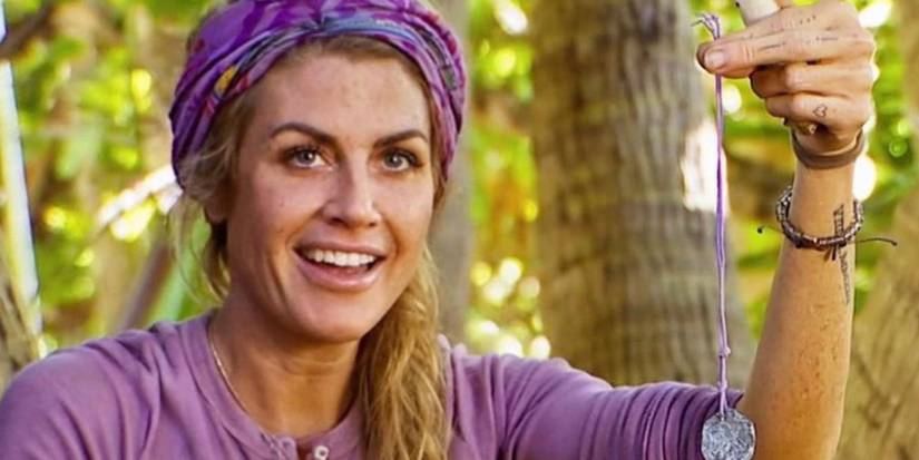 8 Reasons Why Carolyn Wiger's The Most Interesting Survivor Player In ...