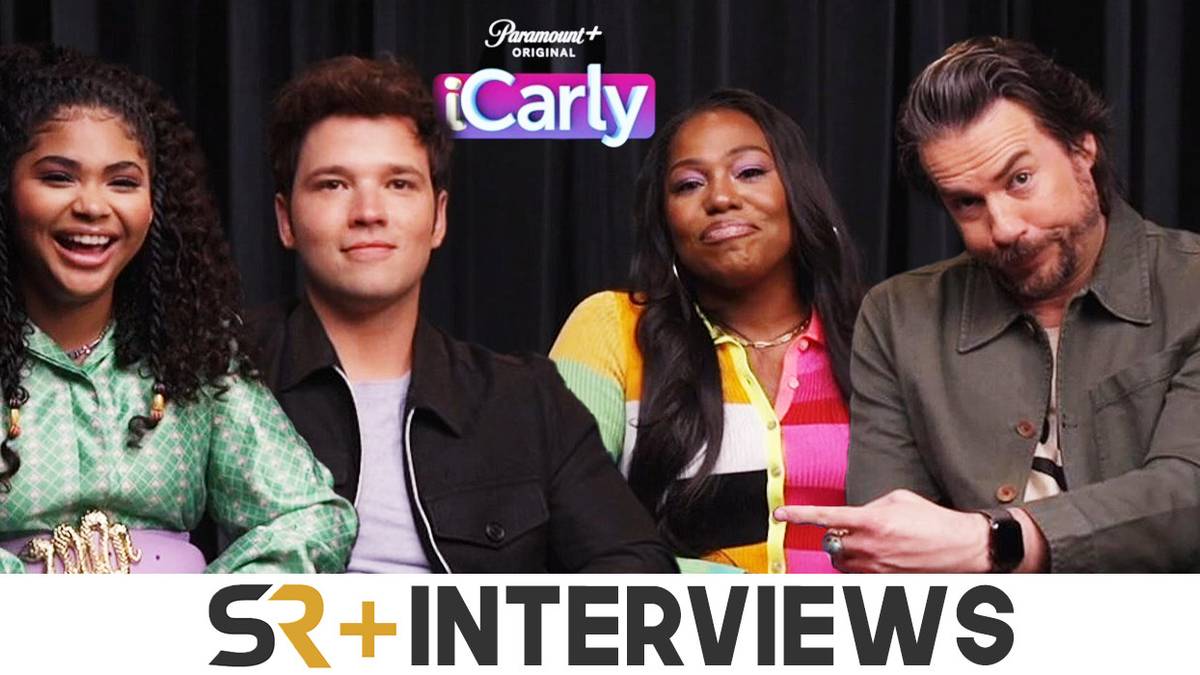 iCarly Cast Teases What To Expect In Season 3
