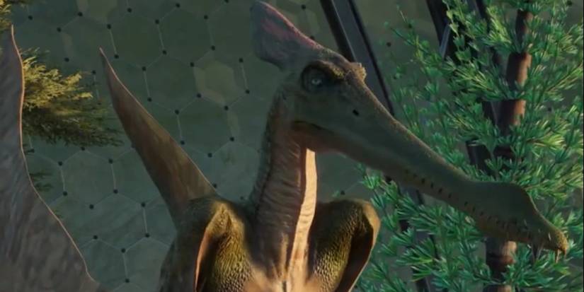 12 Original Jurassic Park Dinosaurs The Movie Cut