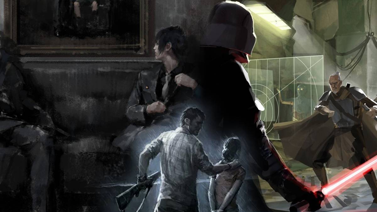10 Most Heartbreaking Playable Character Deaths In Gaming