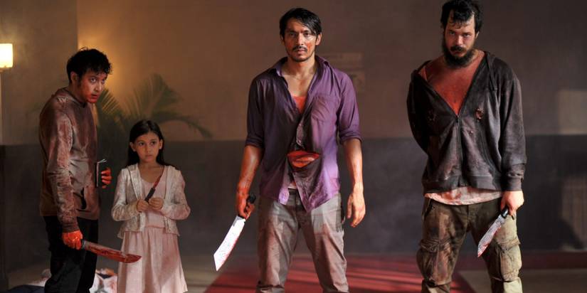 10 Movies To Watch If You Loved The Mother