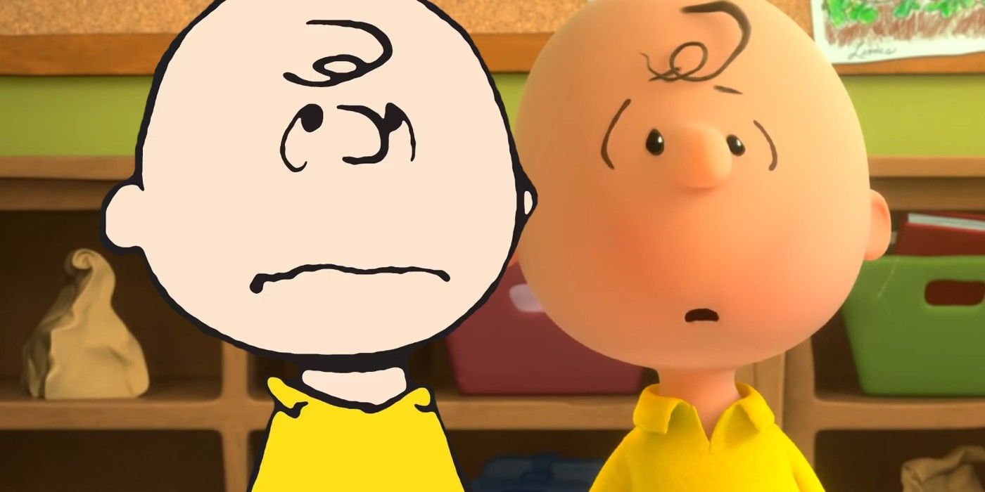 10 Funniest Peanuts Comics That Prove Linus Is the Best Character
