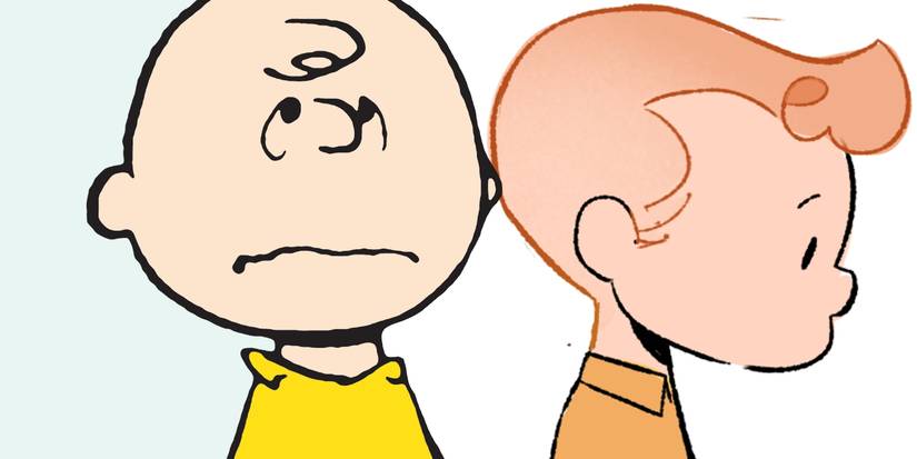 Charlie Brown's Design Stops Him Being Able to Perform 1 Simple Gesture