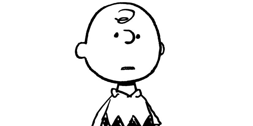 Charlie Brown Art Fixes How Every Movie Misunderstands His Design