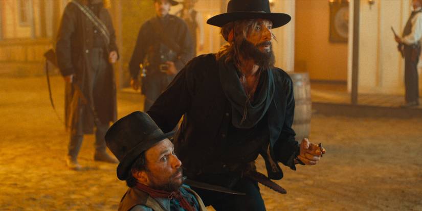 Fool's Paradise Cast & Character Guide: Who's Who In Charlie Day's New ...