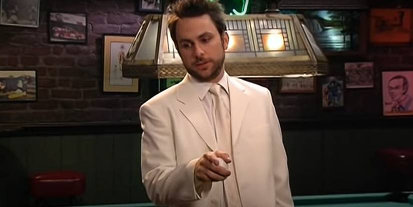 What Are TMNT Pies? It's Always Sunny Season 16's Weird Charlie Story ...
