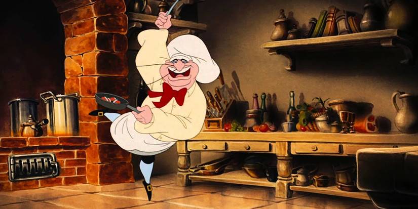 Little Mermaid Director Admits To Cutting Fan-Favorite Song, Explains ...