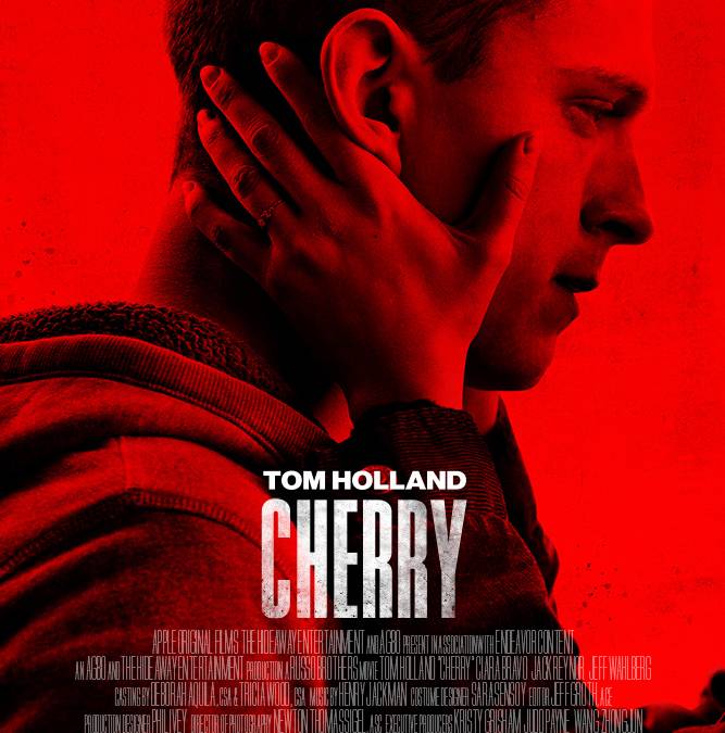 Cherry Summary, Trailer, Cast, Where to Watch and More