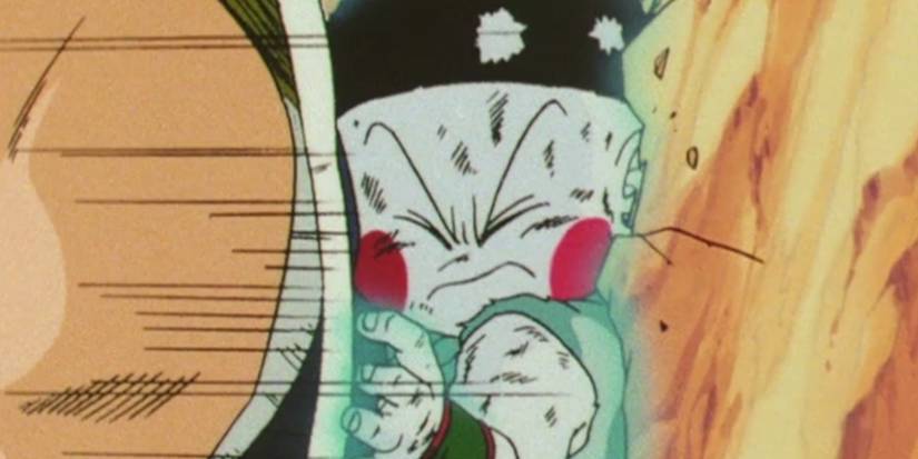 Dragon Ball Z's Anime Made One Underrated Z Fighter More Heroic