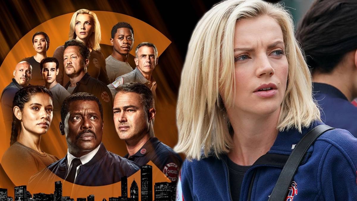 Chicago Fire Season 12: Release Date, Cast, Story & Everything We Know