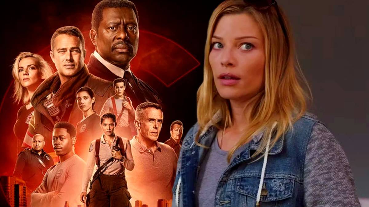 5 Most Heartbreaking Chicago Fire Deaths