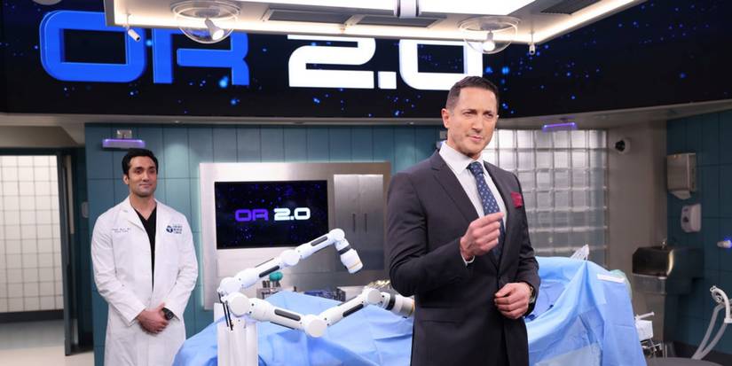 10 Major Questions Chicago Med Season 9 Has To Answer