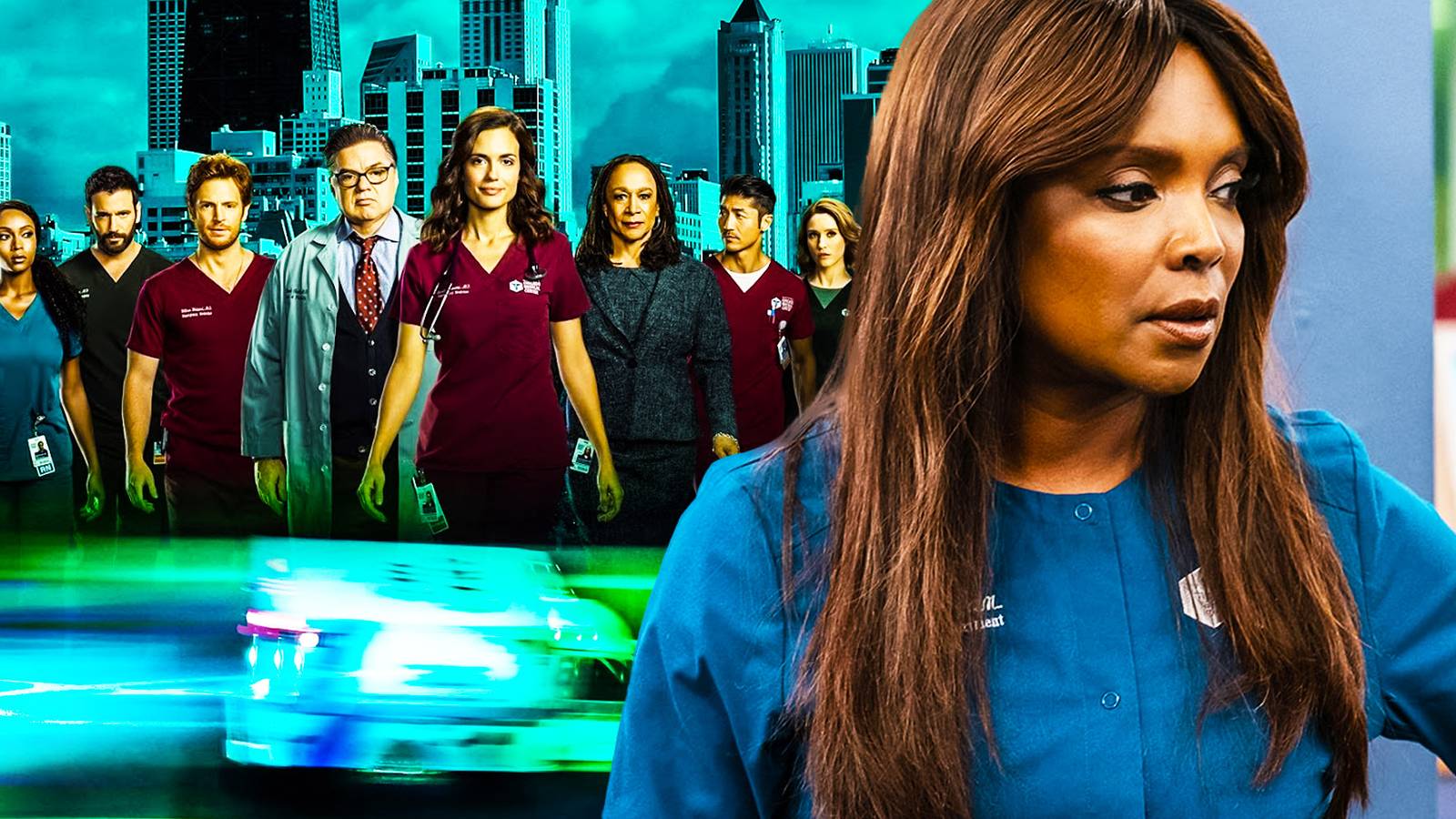 10 Major Questions Chicago Med Season 9 Has To Answer