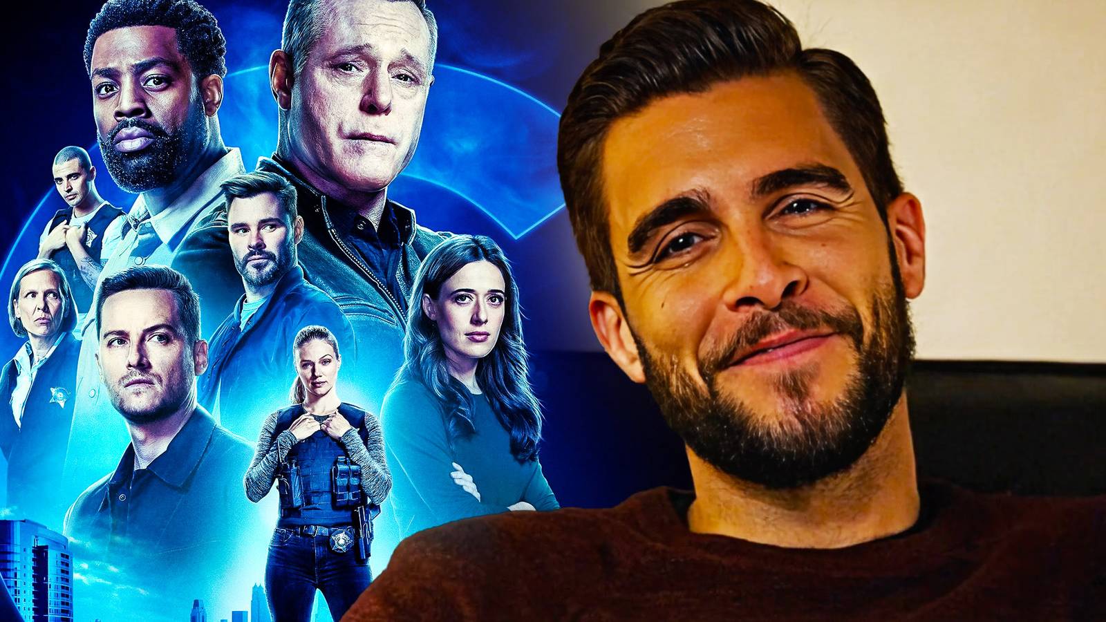 What Happened To Justin On Chicago PD? His Exit Explained