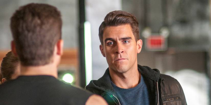 What Happened To Justin On Chicago PD? His Exit Explained