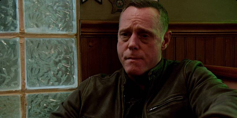 Voight's Chicago PD Season 11 Story After Devastating Episode 7 Twist ...