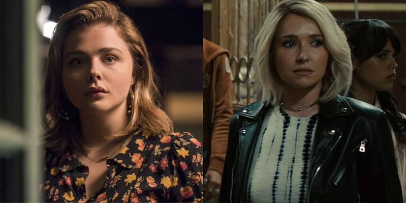 Casting Stab 9: Who Would Play Scream 6's Characters In The Meta Franchise