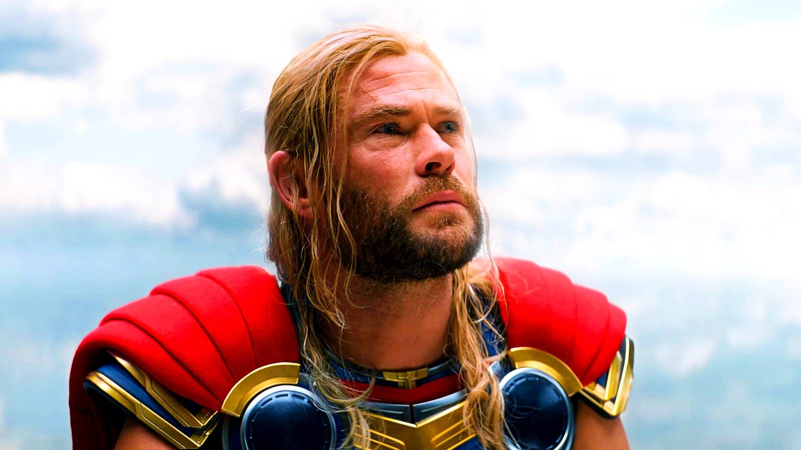 Chris Hemsworth Casts Doubt On Playing Thor Again In The MCU