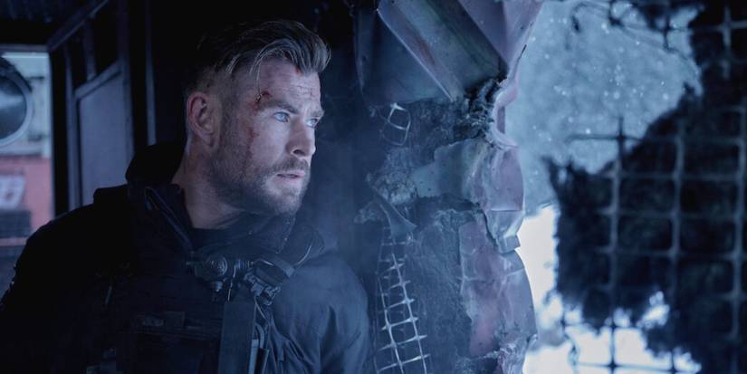 Extraction 2: Cast & Character Guide To The Chris Hemsworth Sequel