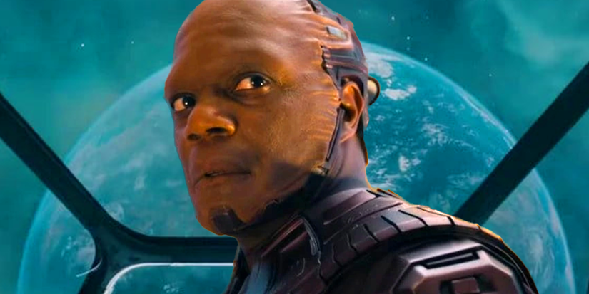 High Evolutionary Ending Question Addressed By Guardians of the Galaxy ...